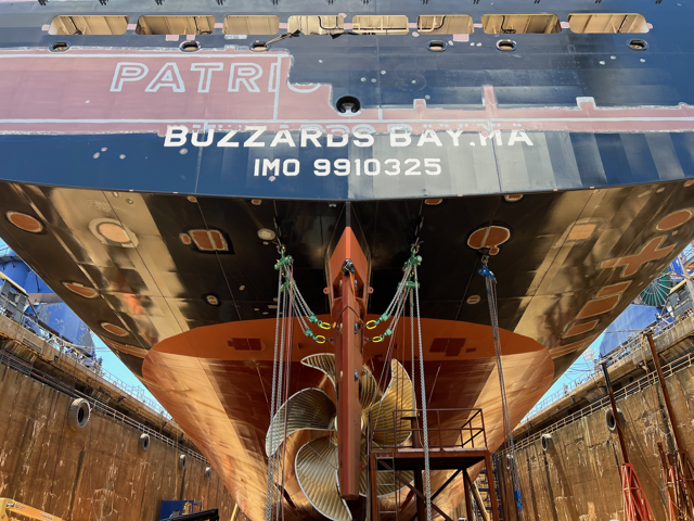 NSMV TS Patriot State